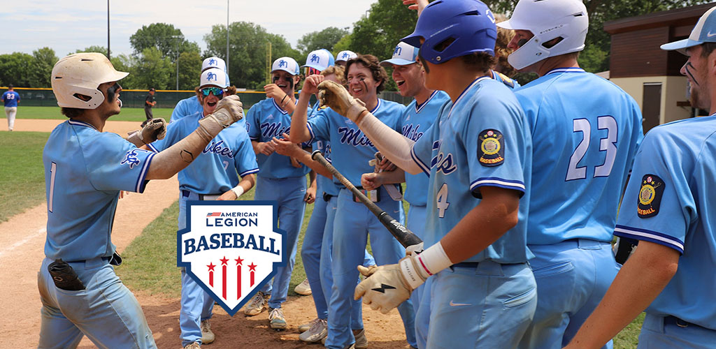 Minnesota American Legion Baseball turns 100 - The Minnesota Legionnaire