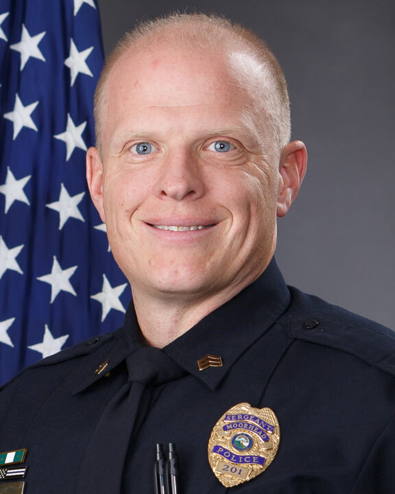Minnesota officer honored by The American Legion - The Minnesota ...