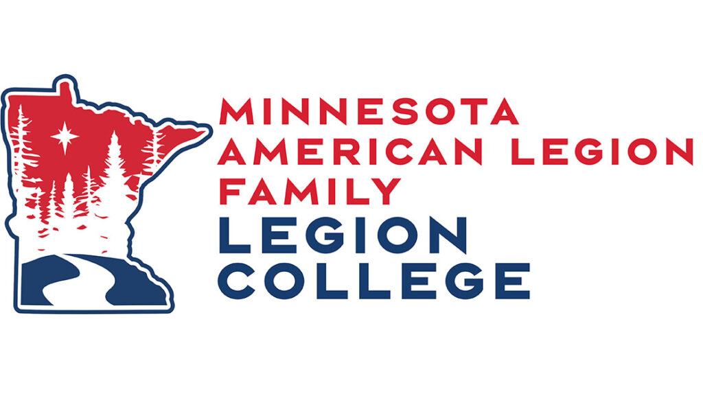 Preparing Tomorrow’s Leaders: Join Minnesota American Legion College at ...