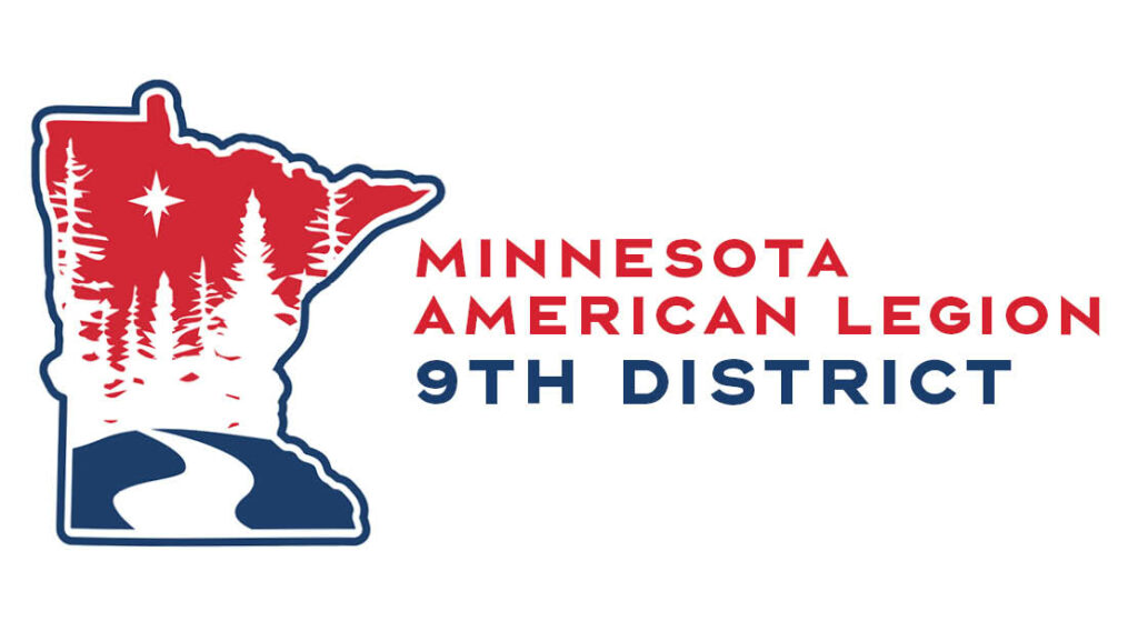 9th District Commander's December 2024 Report - The Minnesota Legionnaire