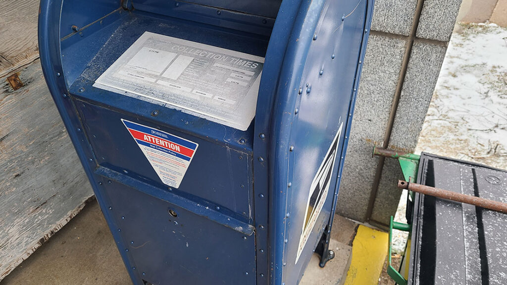 Letter: Father will turn 100 years old - The Minnesota Legionnaire