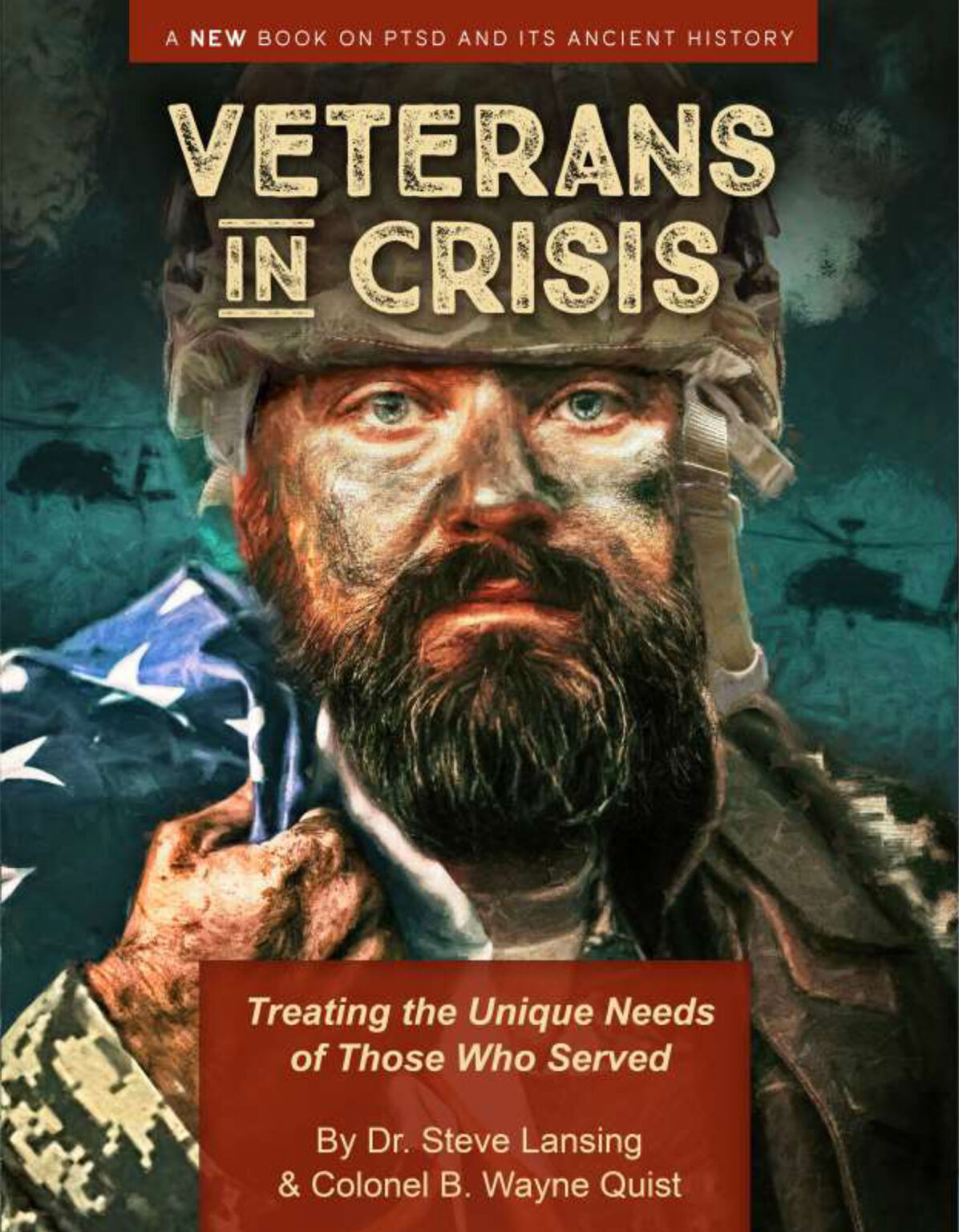 Meet Minnesota's PTSD doctor - The Minnesota Legionnaire