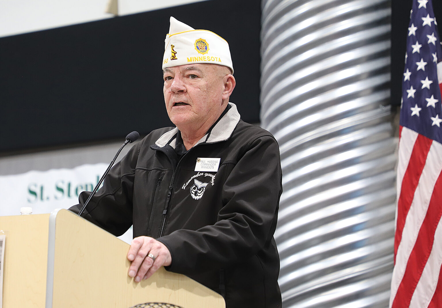 What’s it like to be out in the blind with a disabled veteran hunting ...