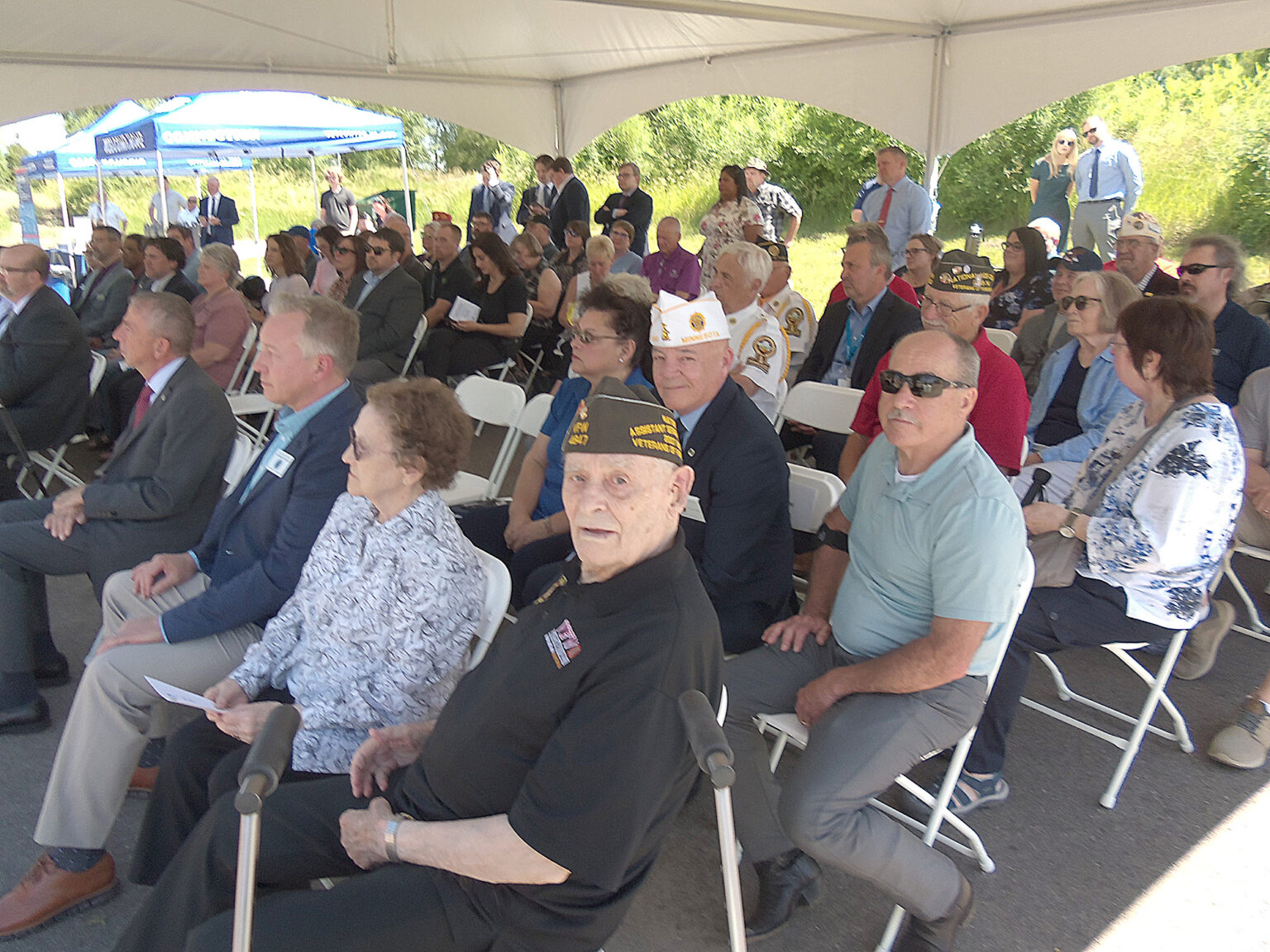 Minnesota finally gets 4th Vet Center - The Minnesota Legionnaire