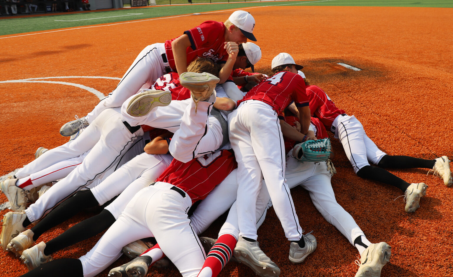 Farmington and Osseo advance in Legion Baseball Div. I State Tournament - The Minnesota Legionnaire