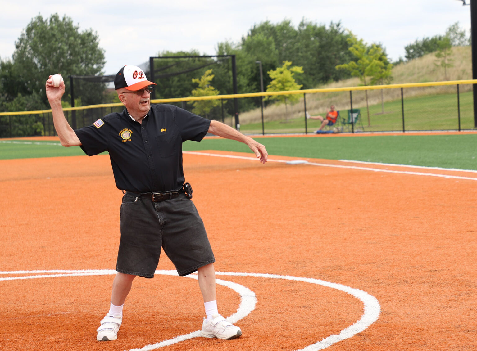 Farmington and Osseo advance in Legion Baseball Div. I State Tournament ...
