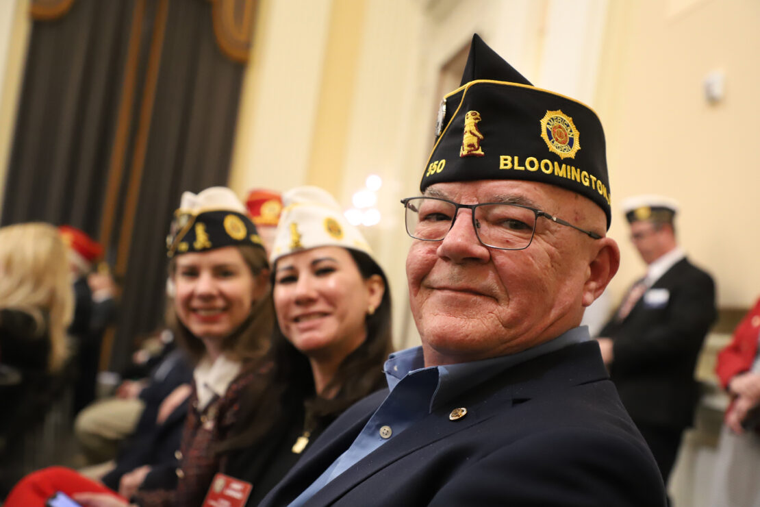 VA secretary makes pledge to American Legion: 'No cuts to benefits ...