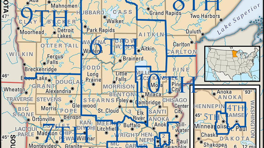 Commander: Know the facts about district merger discussions - The ...