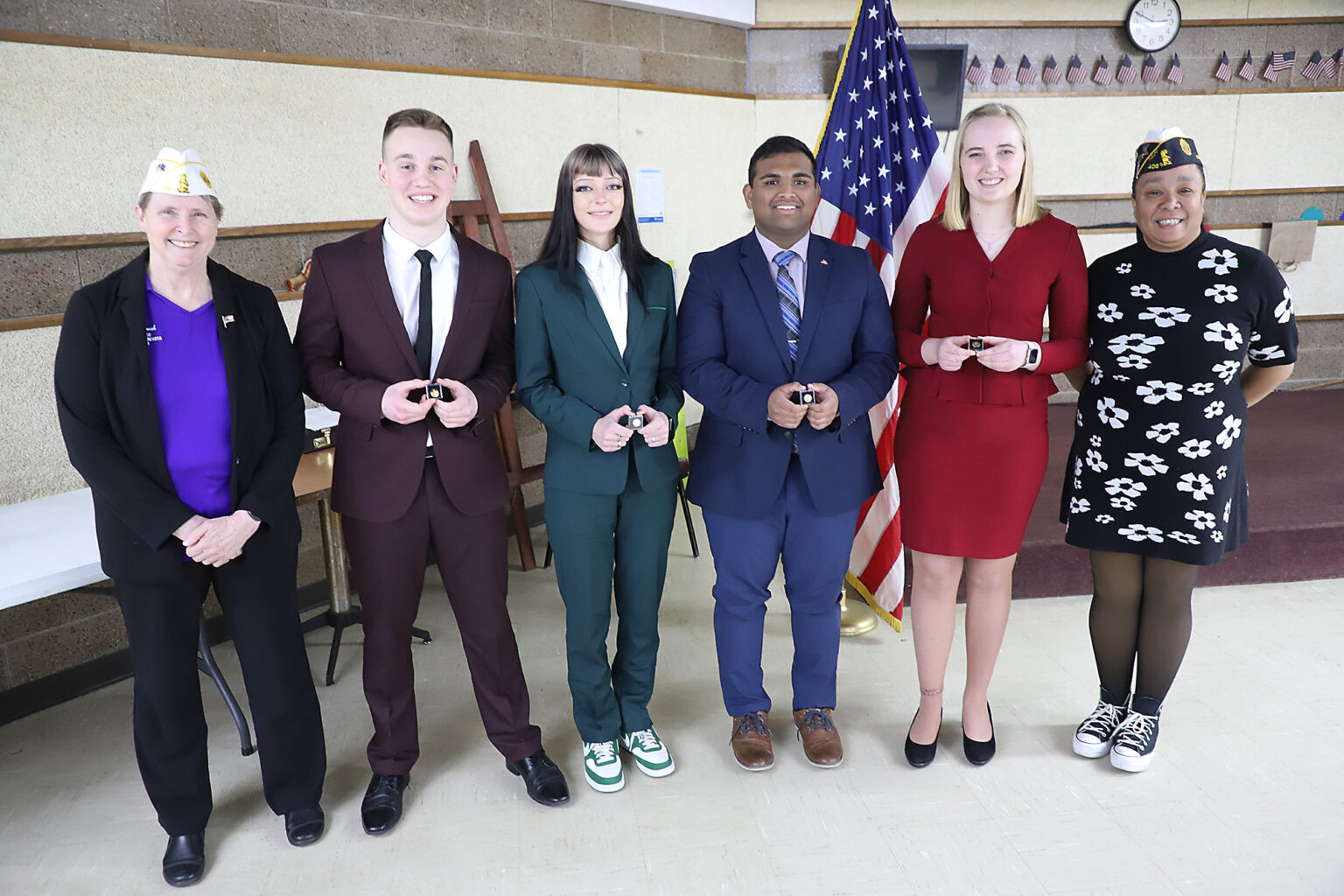 Walker kid wins Minnesota Oratorical Contest for the third year in a ...